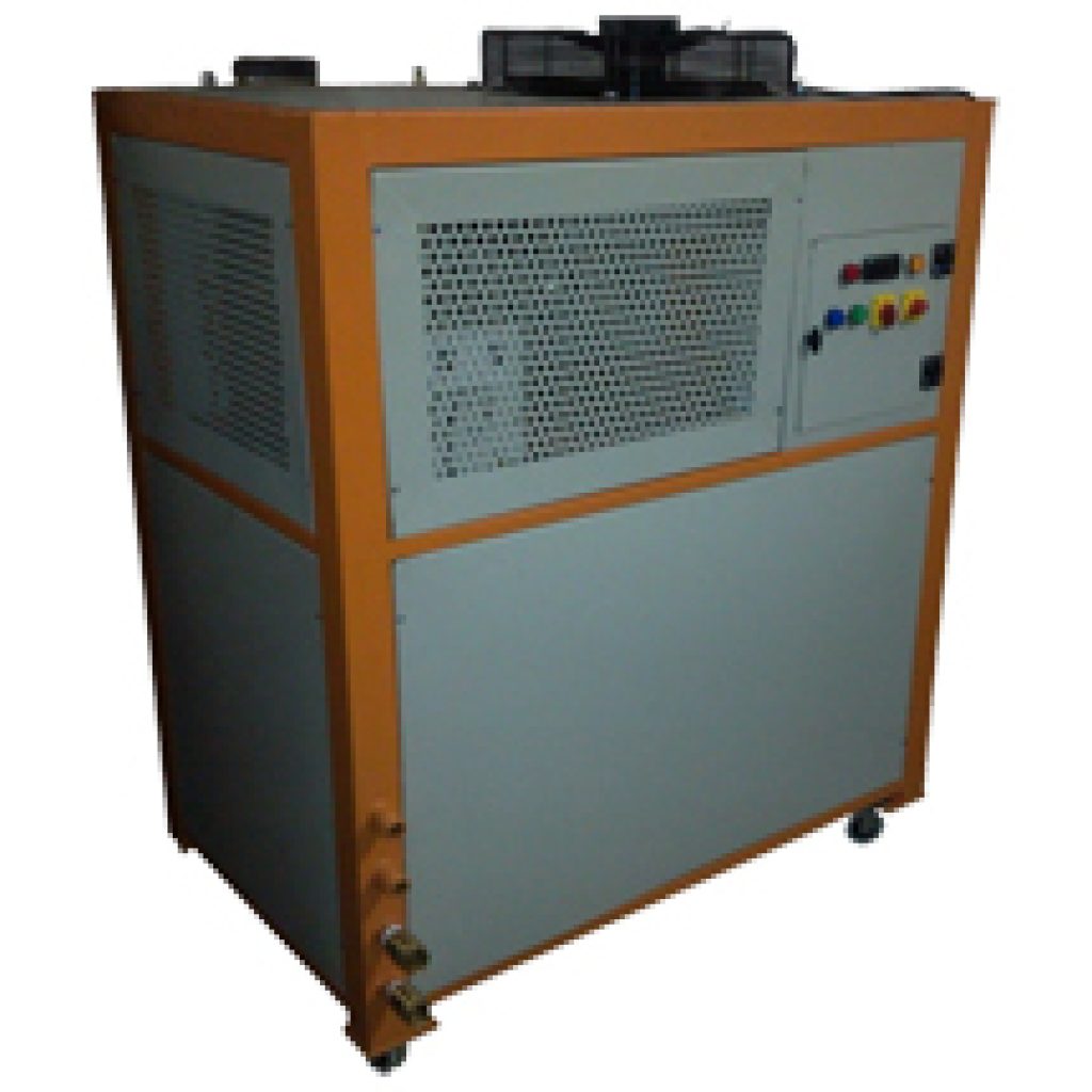 Chiller Manufacturers | Chiller Suppliers in India